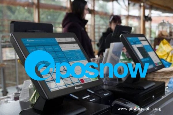 Epos Now Login Accounting Software & Point Of Sale Systems | by ...