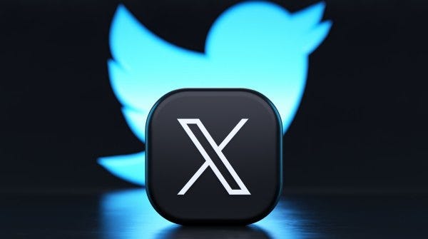 Is Meta’s Twitter Alternative Threads Successful? | by Muzammil Rawjani | Aug, 2023 | Medium