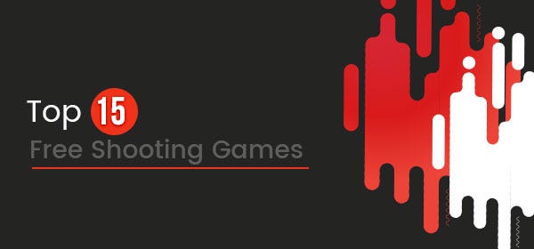 15 Best Free Online Shooting Games [2019] | by Redbytes Software | Medium