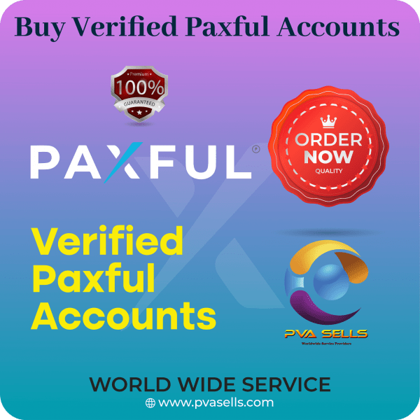 Buy Verified Paxful Accounts. Paxful, one of the world’s largest… | by ...