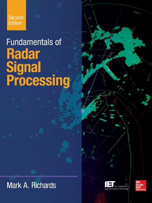 Fundamentals of Radar Signal Processing (2nd Edition) — eBook PDF | by Educebo7 | Nov, 2023 | Medium