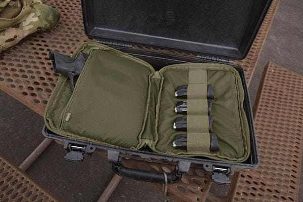 Tactical Range Bag for Handguns: Your Ultimate Guide to Organized and ...