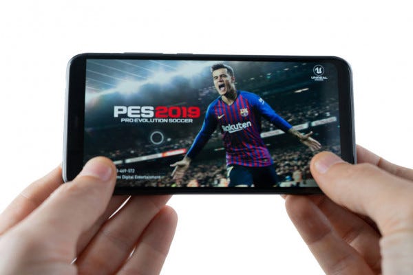 Ini 7 Game Bola Multiplayer Terbaik di Android! | by Wpinstan | Medium