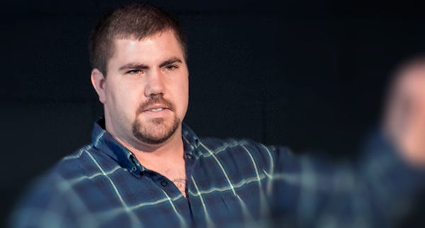 The Evolution of Dylan — a Rawhide Alumnus | by Rawhide | Changed Lives ...