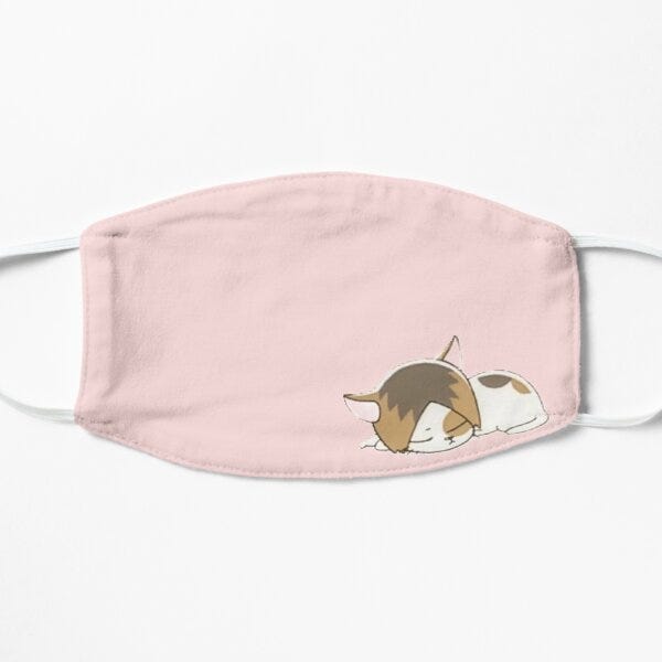 Haikyuu Face Masks Store: Lovely Cat Kozume Kenma Face Masks | by ...
