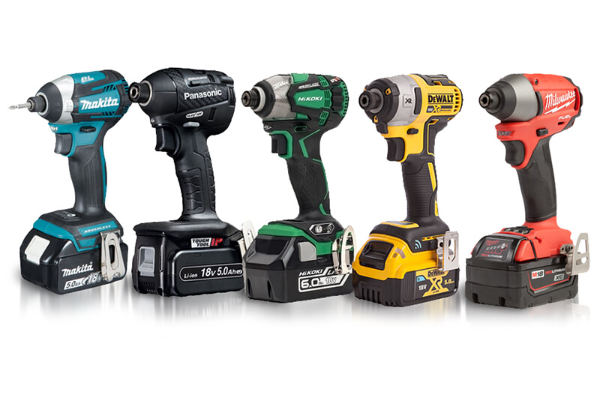 Impact Drivers — Buying Guide. Are you looking to buy the Best Impact ...