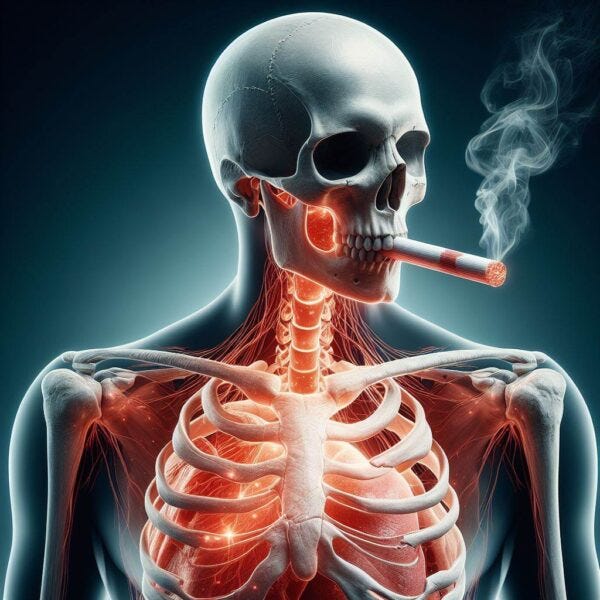 Why Is Chewing Tobacco Dangerous To The Body (2024) — Health Care ...