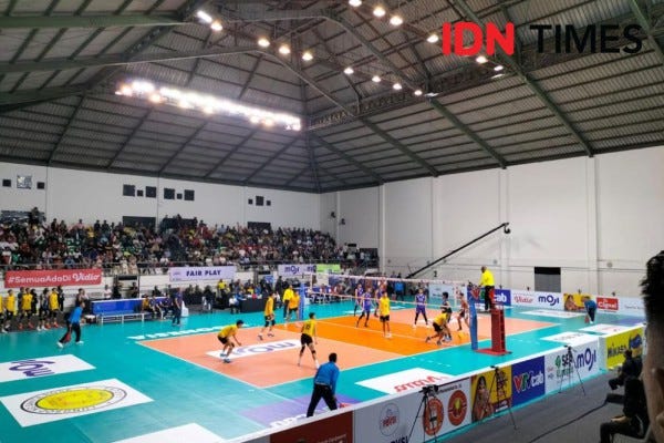 Paripurna, Indonesia Juara SEA V League 2023 Edisi Kedua | by Vip domino | Jul, 2023 | Medium