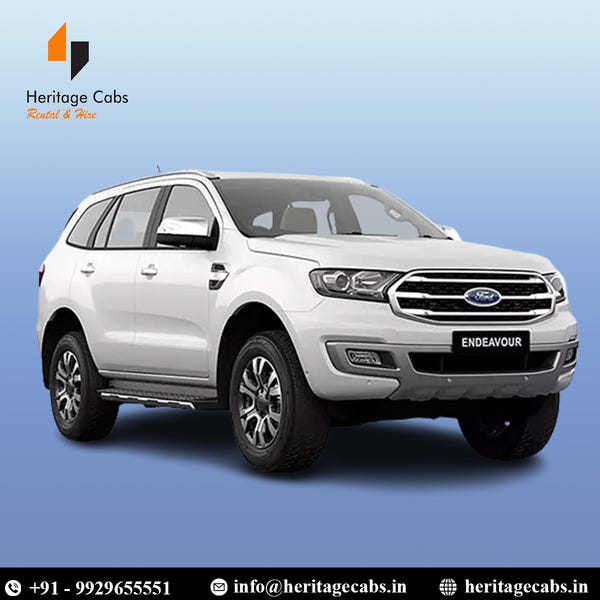 Explore the Tourist Places of Jaipur Driving Luxury Cars | by ...