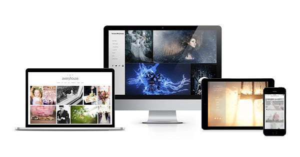 Your SmugMug Site Passes the Mobile-Friendly Test | by SmugMug | SmugMug