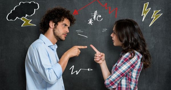 The #1 Reason Why Women Nag. Creating better communication. | by The ...