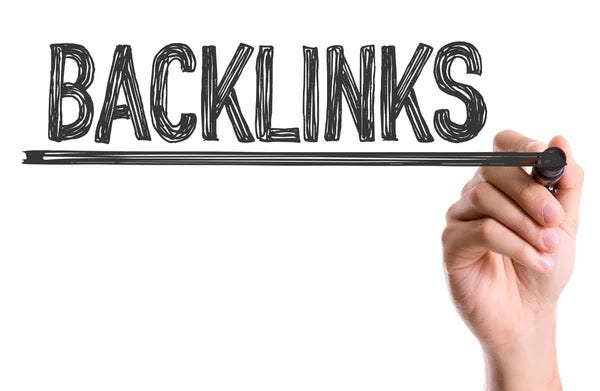 How Back-links Help in SEO. Backlinks are referred to as inbound… | by ...