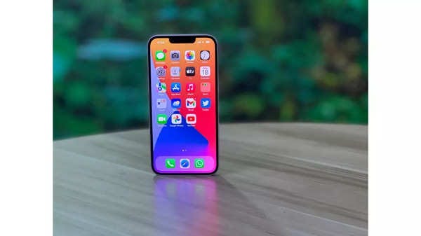 Captivating Brilliance: Experience the Future with the iPhone 13 Pro’s ...