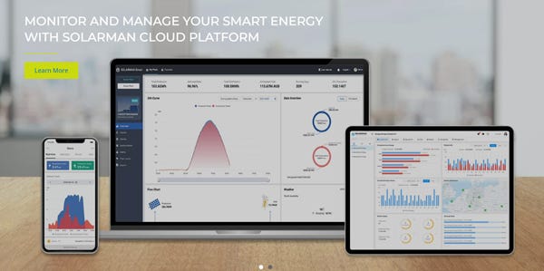 Modern power monitoring systems: ensuring efficient and reliable power ...