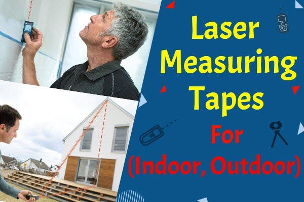 5 Best Laser Measuring Tapes (Outdoor & Indoor) | by N Arun Vasudev ...