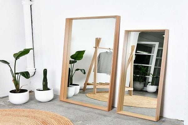 Shop High-Quality Wall Mirrors for Every Room and Style | by Nest wraps ...