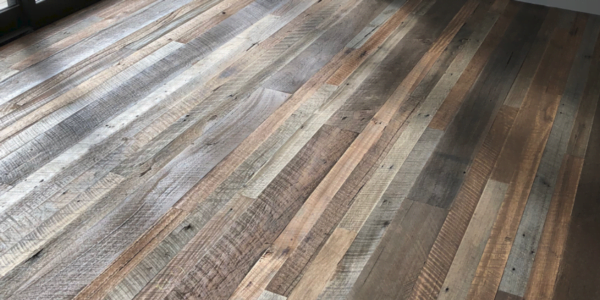 BENEFITS OF RECYCLED TIMBER FLOORING VS. HARDWOOD- Jaks Timber | by ...