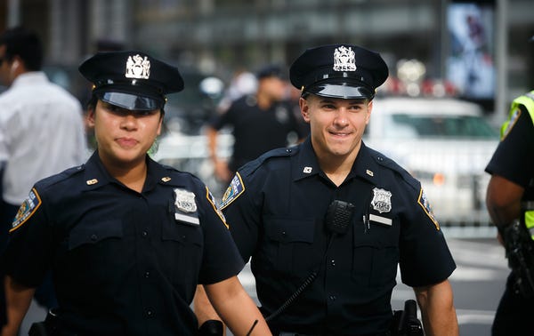 How Law Enforcement Benefits from Cutting-Edge Innovation Management ...