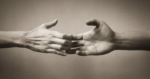 Letting Go Isn’t Giving Up. Letting go of a relationship that isn’t ...