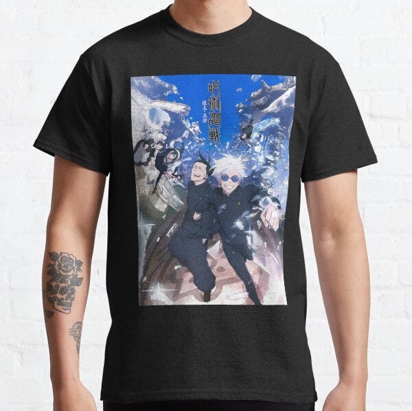 Embrace Your Inner Otaku: Top Anime Merchandise Picks for Enthusiasts ...