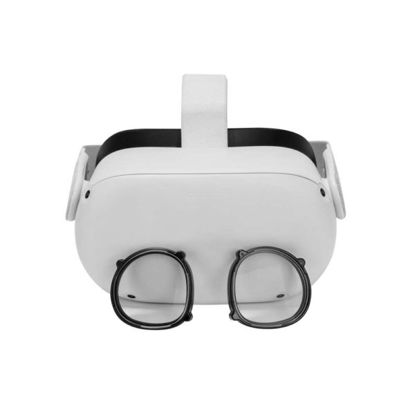 How to Choose Prescription Lenses for Your New VR Headset | by Honsvr ...