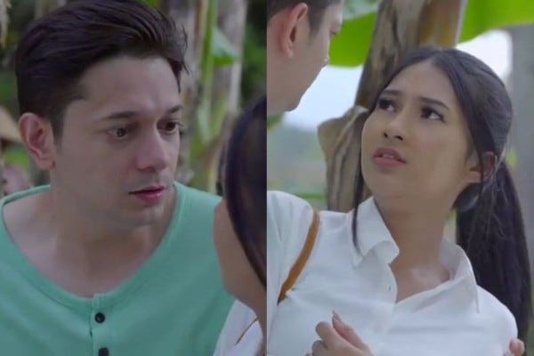 Pelangi Koin — 8 Artis yang Diduga Selingkuh dengan Lawan Main di Sinetron, Geger! | by Pelangi ...