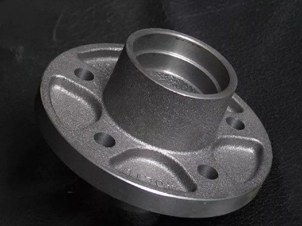 Which Investment Casting Shell Making Accuracy Higher | by ...