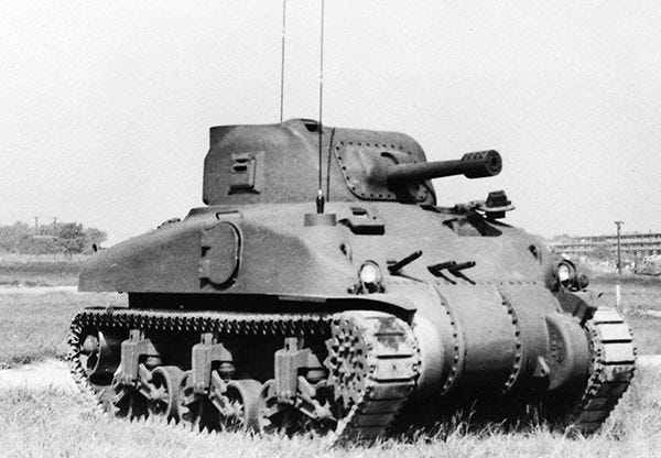 The Sherman Myths. Anyone who has even a remote interest… | by New ...