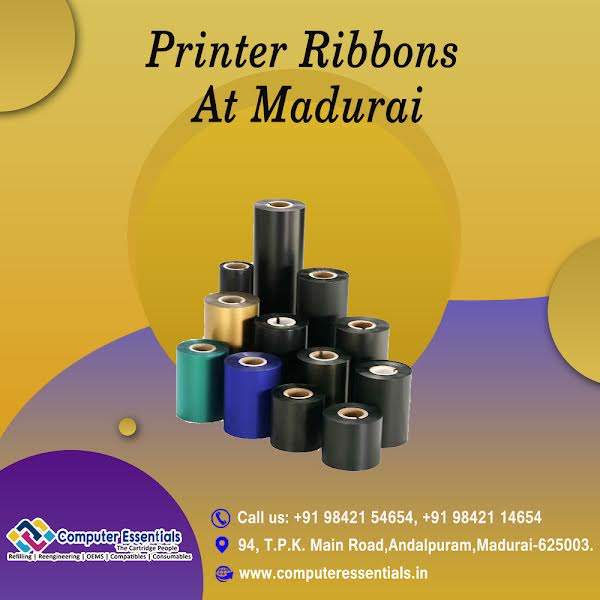 Get Waterproof Printouts With Thermal Printer | by Dharshinimukesh | Medium