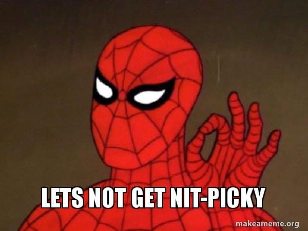 What is Pydantic and how can it help your next python project? | by Bryson Meiling | Python in ...