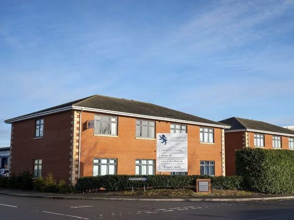 Revolutionizing Healthcare: 5 Innovative Ideas for Better Health ...