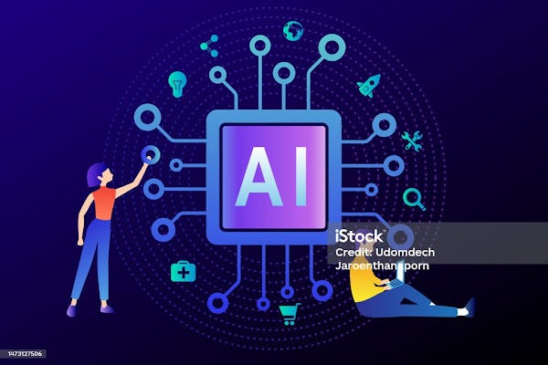 Machine Learning (ML). The Evolution of Intelligent Systems | by ...