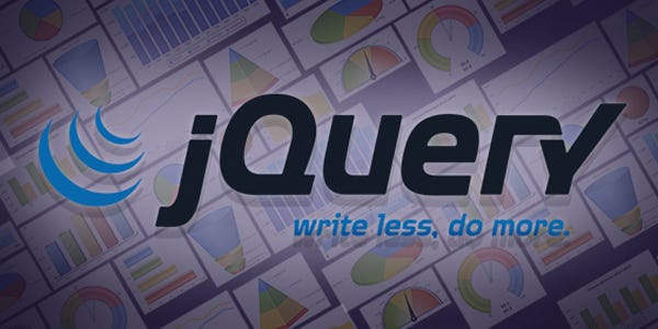 JQuery - SoftApp Technologies - Medium