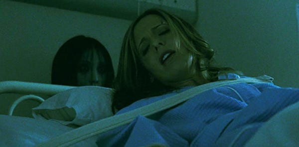 Movie Review: The Grudge 2 (2006) | by Patrick J Mullen | As Vast as ...