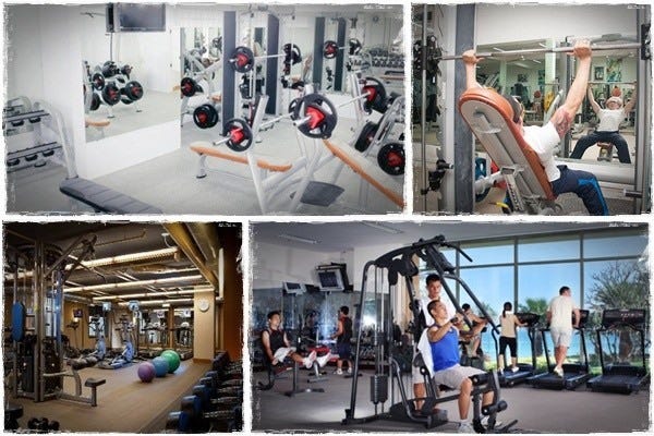How to Write a Winning Gym Business Plan of Action: A Step-by-Step ...