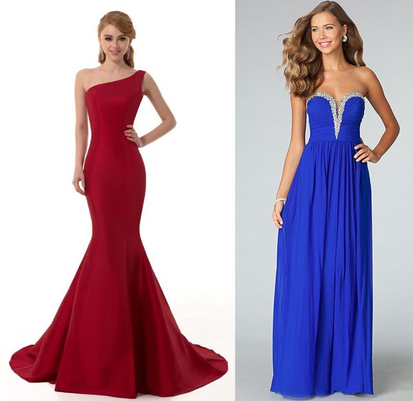 2015 Prom Dresses for Girls. Prom dress should be stored and… | by Niki ...