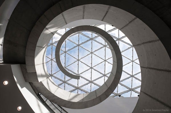 Salvador Dali Museum — An Inside Look at the Art and Architecture of ...