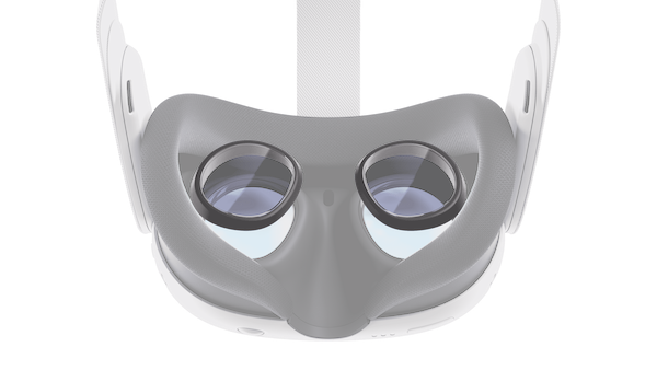 📖 The Benefit of Better Meta Quest 3 Lens for Players📖 | by Vrwave ...