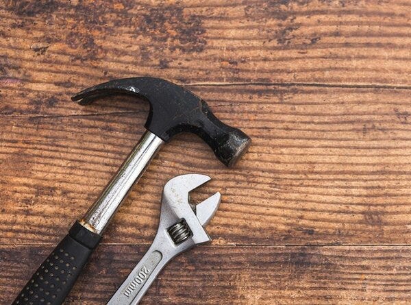 Why You Should Fix What Ain’t Broke (Or, How to Make the Substantial ...