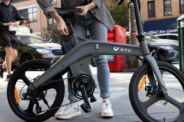 Understanding the Role of Torque Sensor in Ebike Technology | by Tlkesa ...