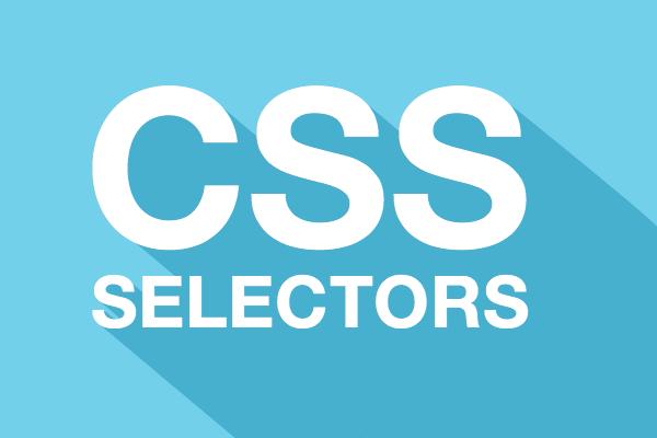 Advanced CSS3: Selectors. In CSS, selectors can be used to target… | by ...