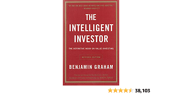Best Quote from Every Chapter of “The Intelligent Investor” | by ...