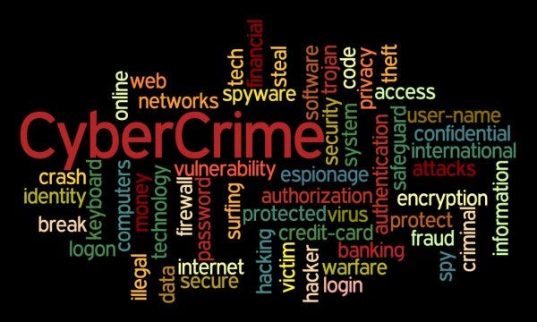 Task_5. Cyber Crime-Confusion Matrix | by Abhimanyu Chandra Gautam | Medium