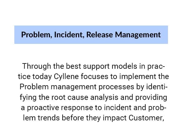 Top Problem, Incident and Release Management Strategies | Medium