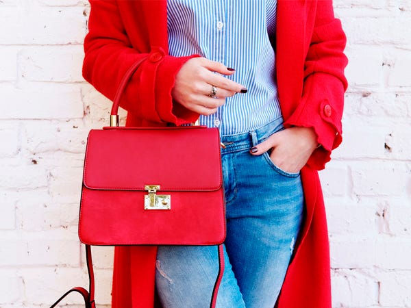 Wear Red for Valentine’s Day. Fall in love with red this Valentine’s ...