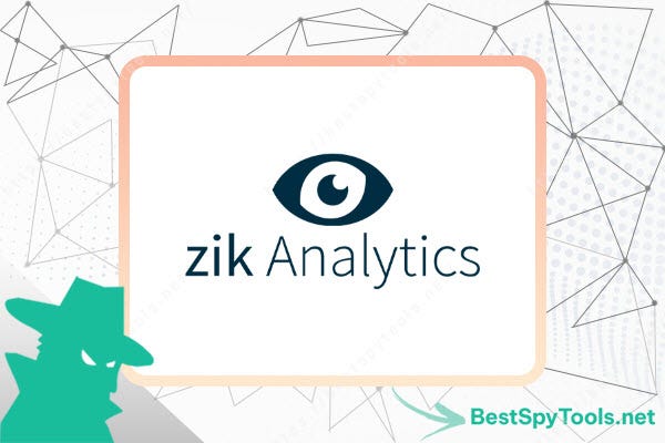 Zik Analytics | by Best Spy Tools | Sep, 2023 | Medium
