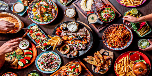 All the basic information that you need to know about halal food. | by ...