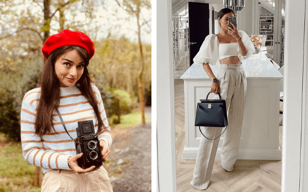 How to Build a Chic Minimalist Wardrobe in 6 Steps | by Jack Smith | Medium