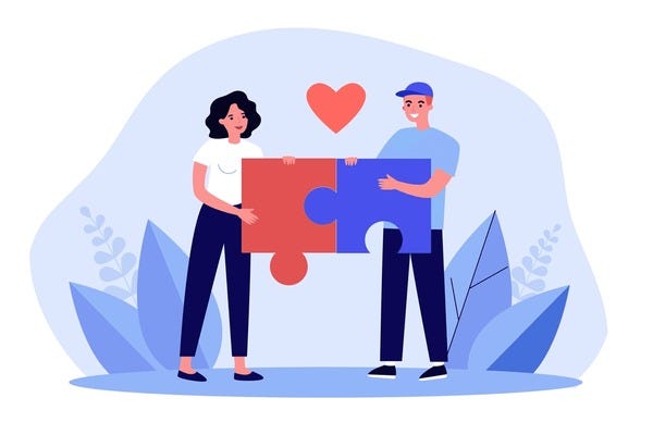 Real Success Stories: Couples Reuniting After No Contact | by ...