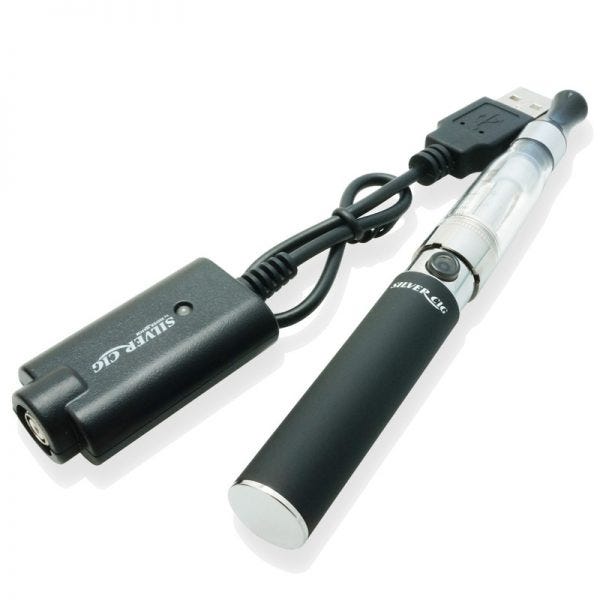 Infinity Vapour CE4 Starter Kit - Pine applexpress - Medium